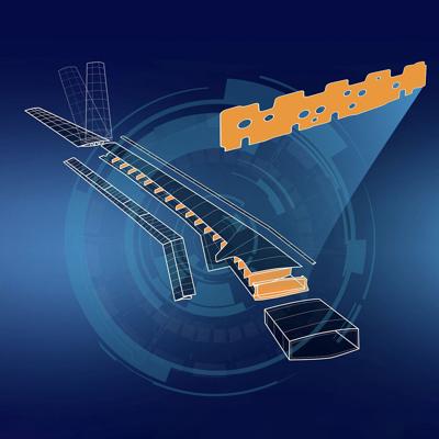 Albany International delivers advanced 3D woven rib to Airbus ...