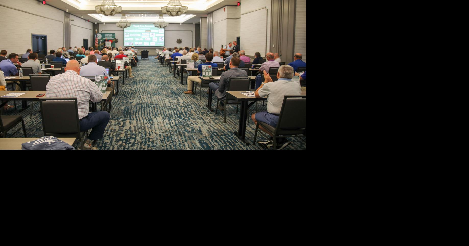 STA Annual Meeting highlights innovation, made in America and industry ...