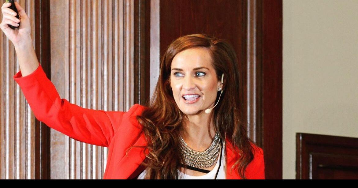 Pitching revolutionary isolation gown, Accel Unite’s Eddings wins top ...