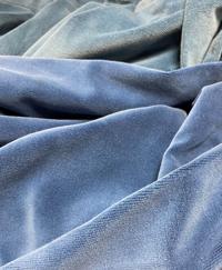 KM Fabrics' made-in-USA products cover the world in many spaces, places ...