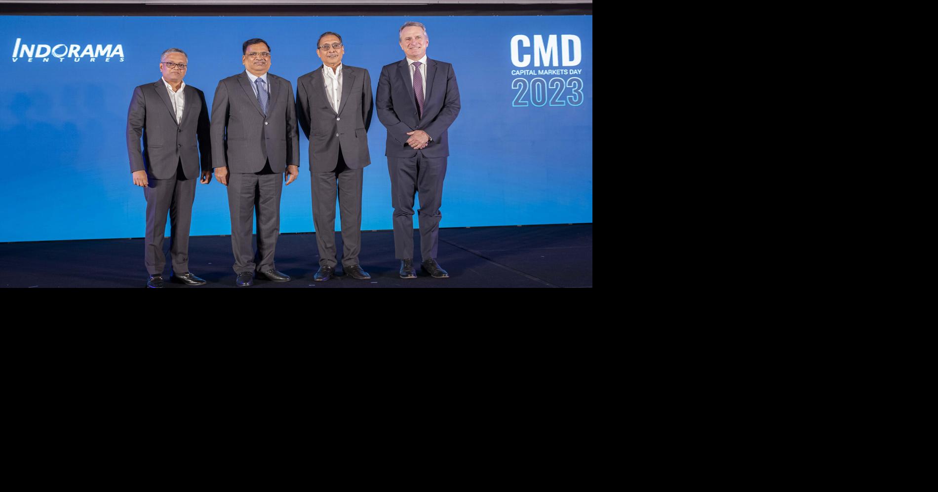 Indorama Ventures outlines plan for sustainable growth | Industry News ...