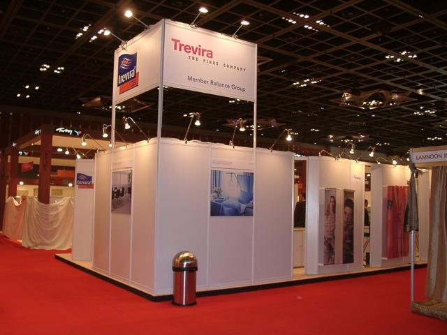 Trevira CS® – a brand promise for flame retardancy – celebrates 45 ...