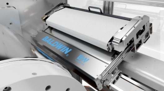 BW Converting to feature Baldwin system at The Battery Show Europe ...