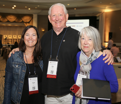 Lynsey Jones named Executive Director of the Americas Apparel Producers ...