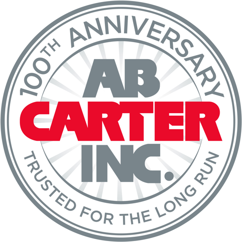 A. B. Carter celebrates 100 years of service to the textile industry ...