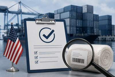 Beyond the certificate: What the new U.S. Customs executive order ...