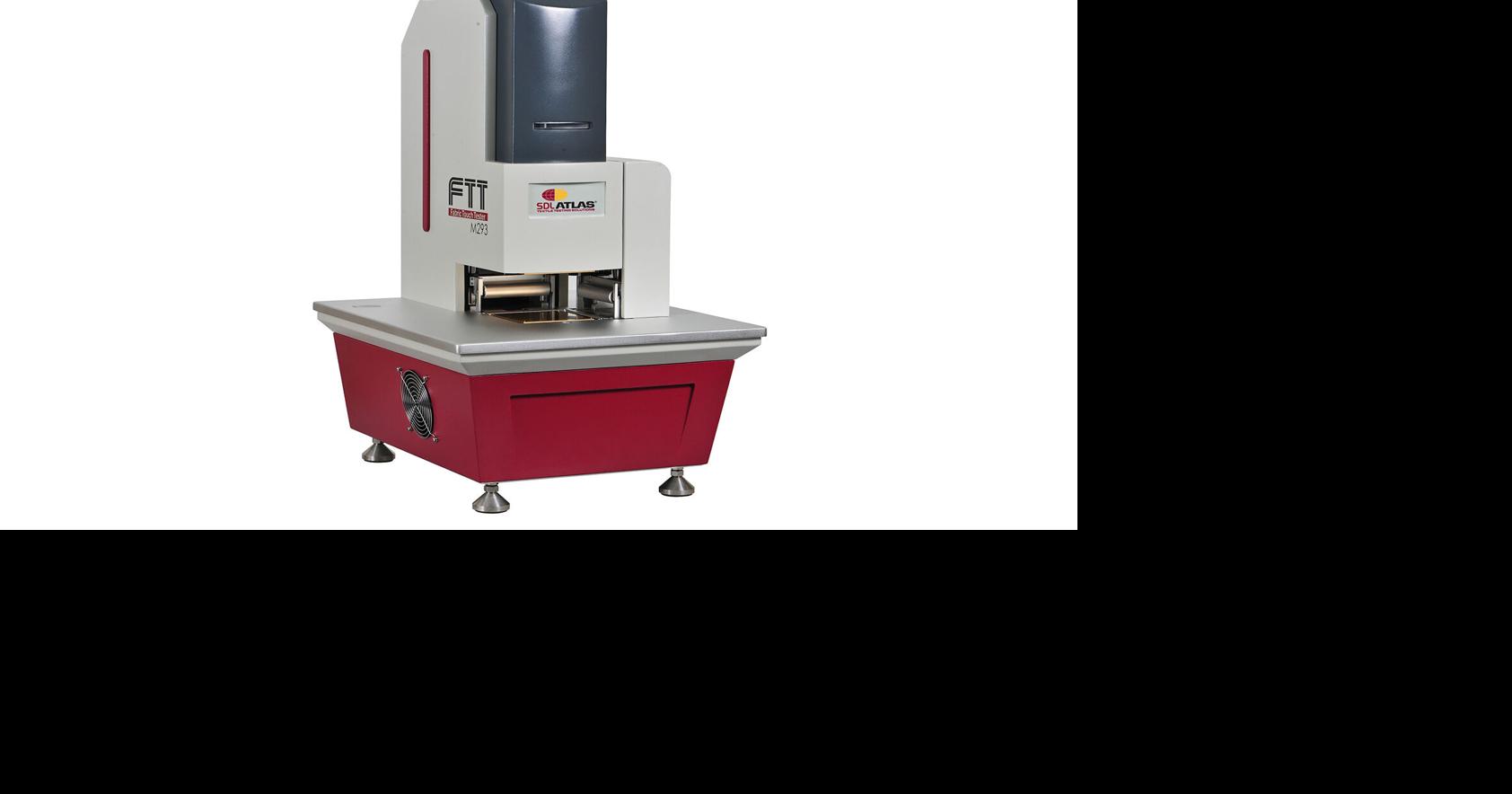 SDL Atlas to release standard for textile hand with testing instrument ...