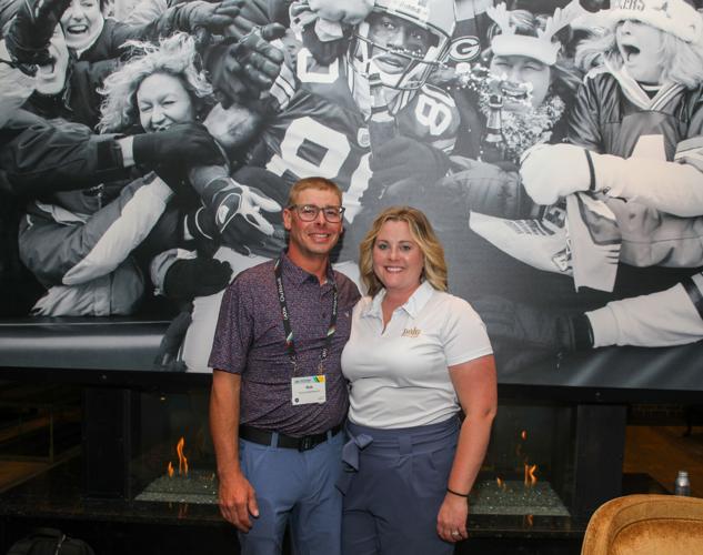 Kicking off a new era: ATA’s Outlook® Leadership Conference scores big ...