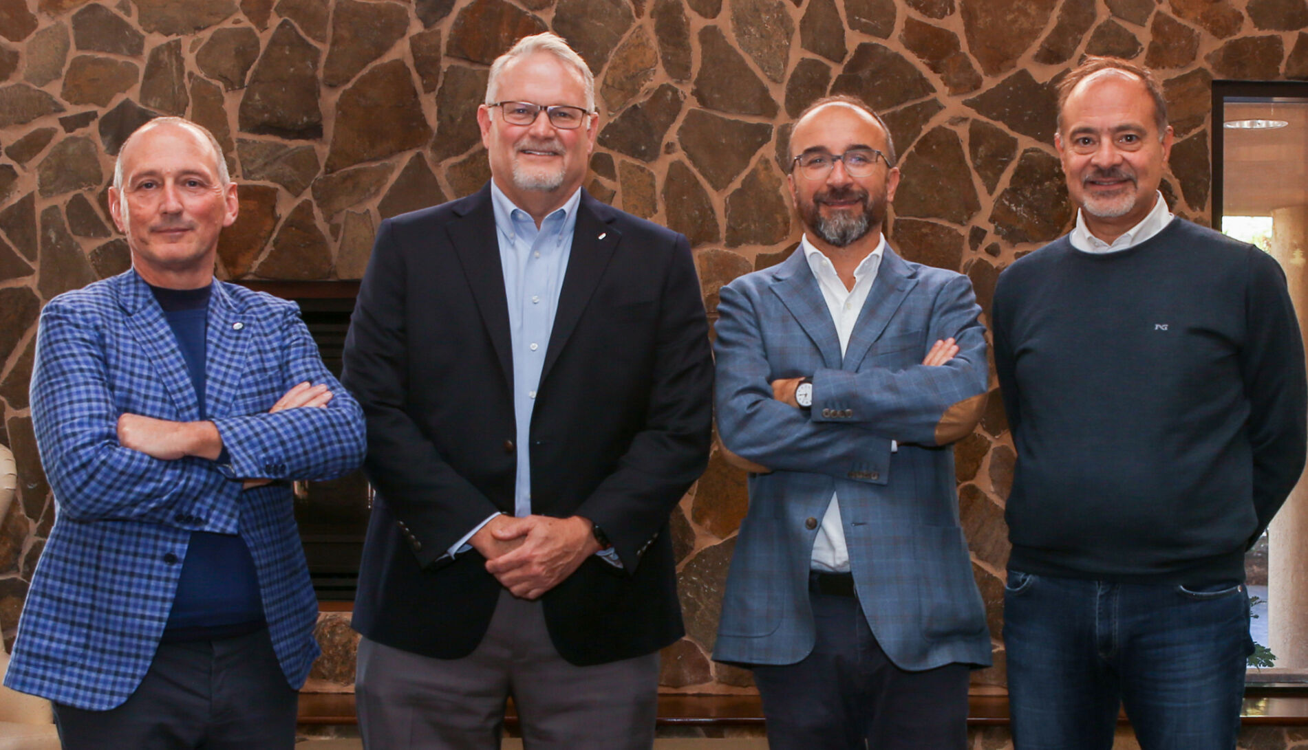 Itema Group CEO Ghilardi discusses technical weaving market in advance ...