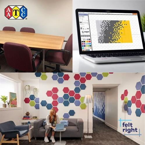 AATCC seeking entries for wall design competition | Industry News ...