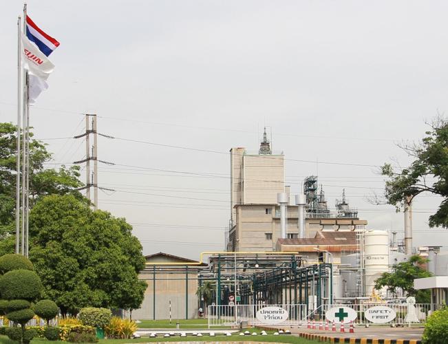 Teijin Frontier to expand production of high-tenacity recycled ...
