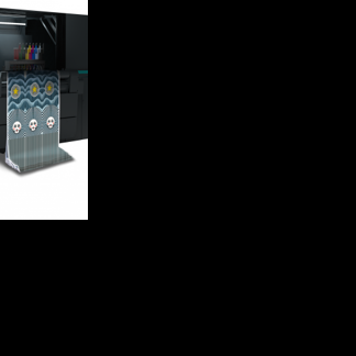 Kornit Digital to demonstrate single-step digital fabric printing at ...