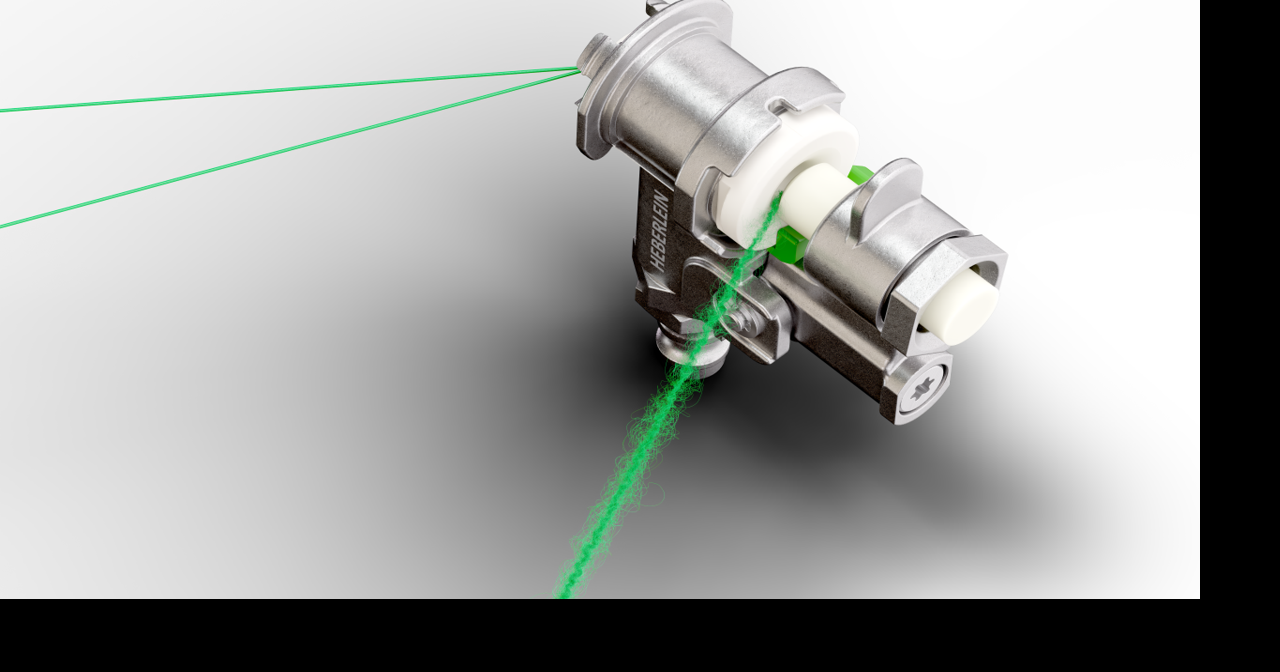 Heberlein to showcase low denier yarn processing technology at GTTES ...