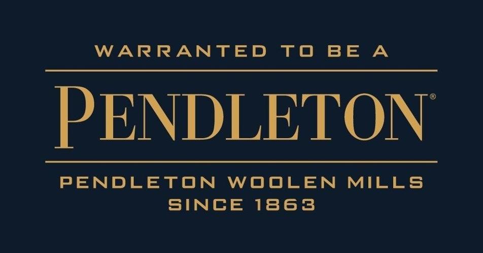 Pendleton Woolen Mills celebrates a century of shirtmaking | Industry ...