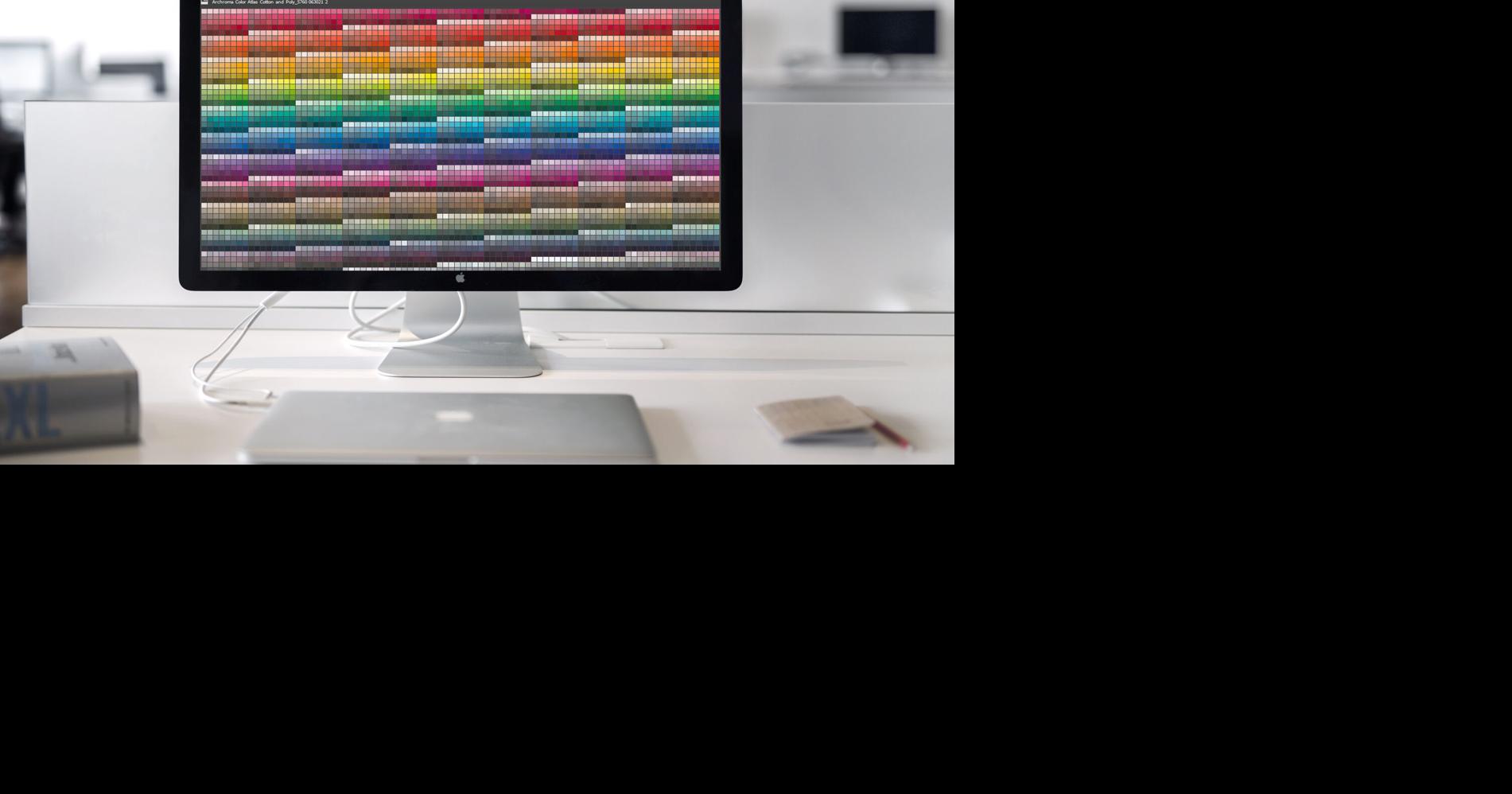 Archroma releases Color Atlas online library for fashion, apparel ...