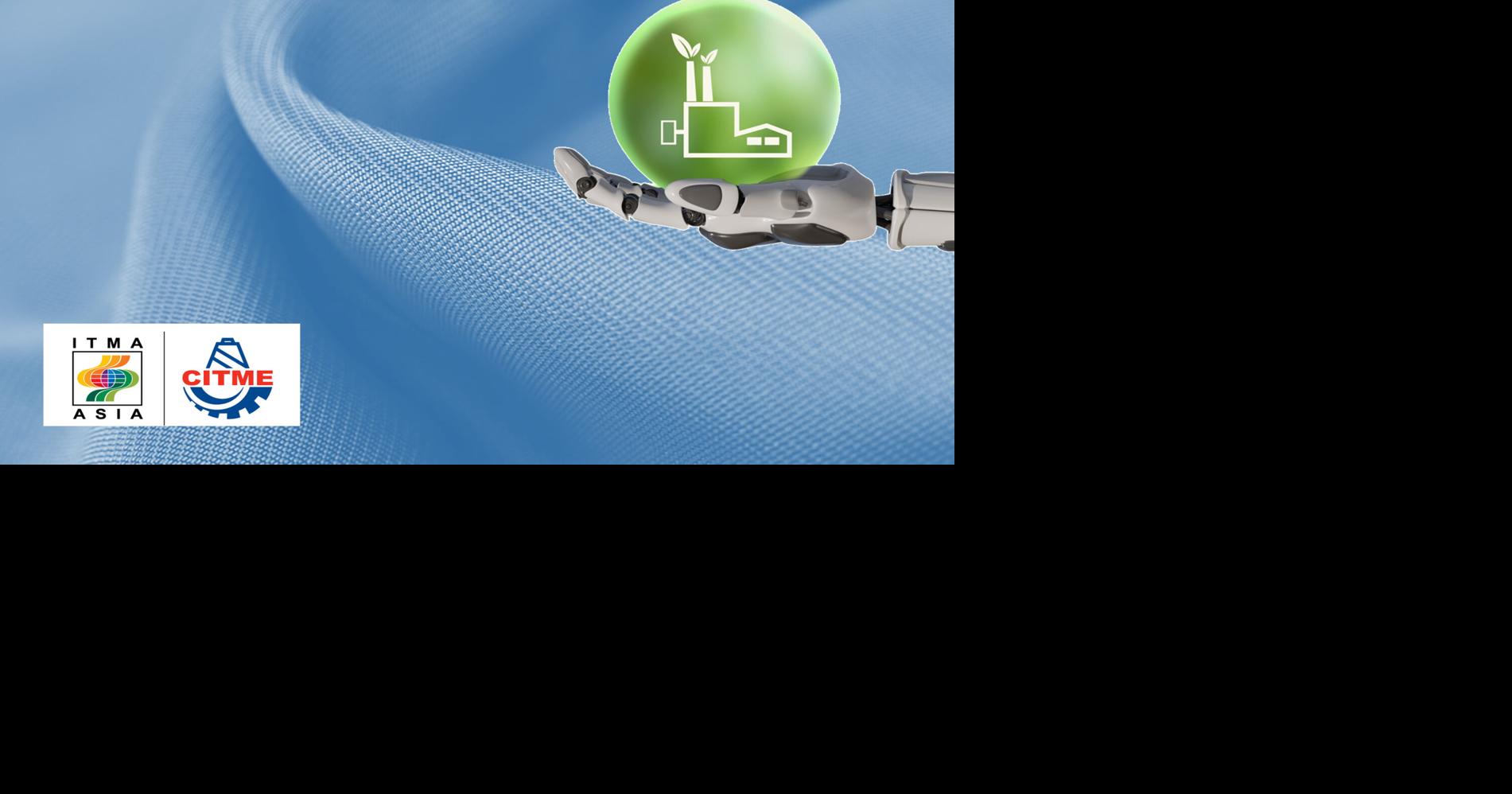 ITMA Asia + CITME: A success for VDMA member companies | Industry News ...