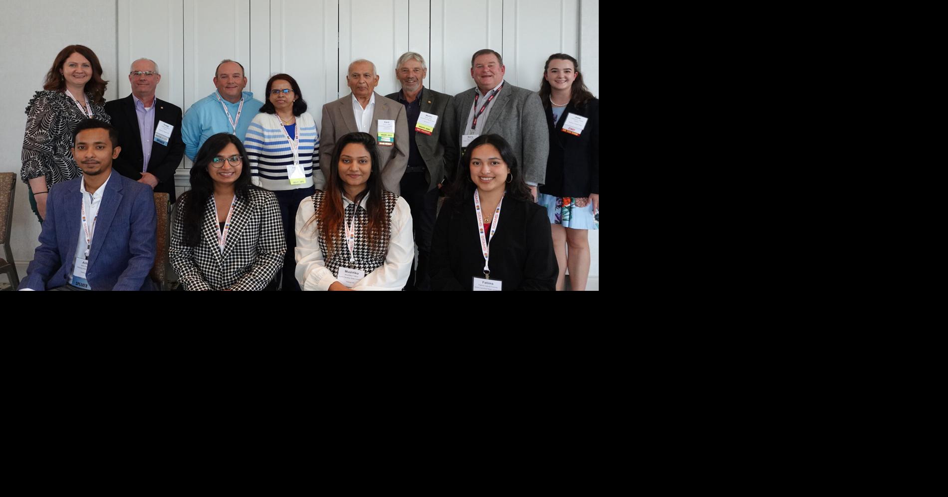 AATCC announces 2025 Herman & Myrtle Goldstein Graduate Student Paper ...