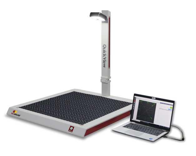 SDL Atlas debuts fabric shrinkage analyzer at ITMA Asia + CITME | Industry News ...