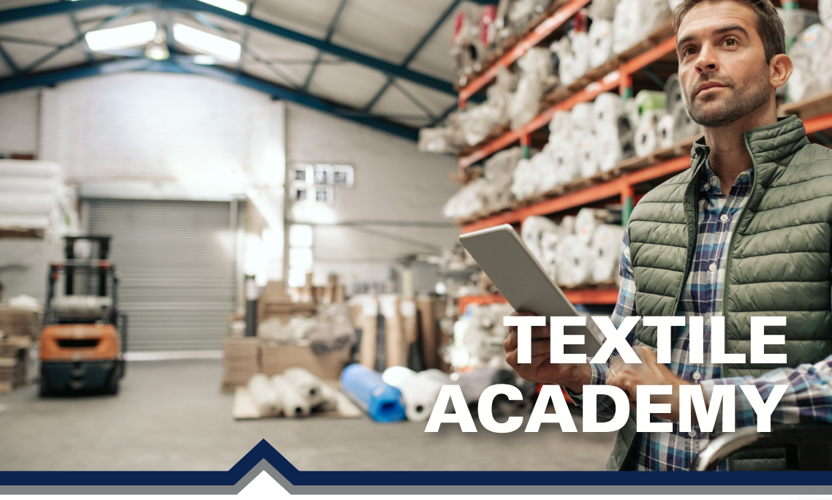 Textile Technology Center announces fall textile training classes ...