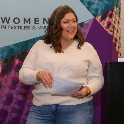 Asheville conversations: Why the ATA Women in Textiles Summit matters ...