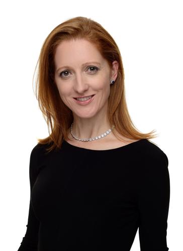 Eastman names Ruth Farrell GM of Textiles Business | Industry News ...