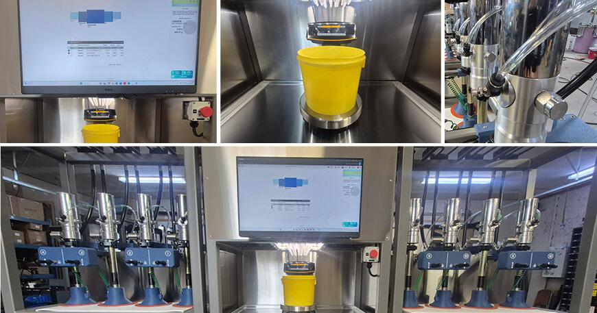 Avient Specialty Inks launches DMC DispenseMaster compact automated ink ...