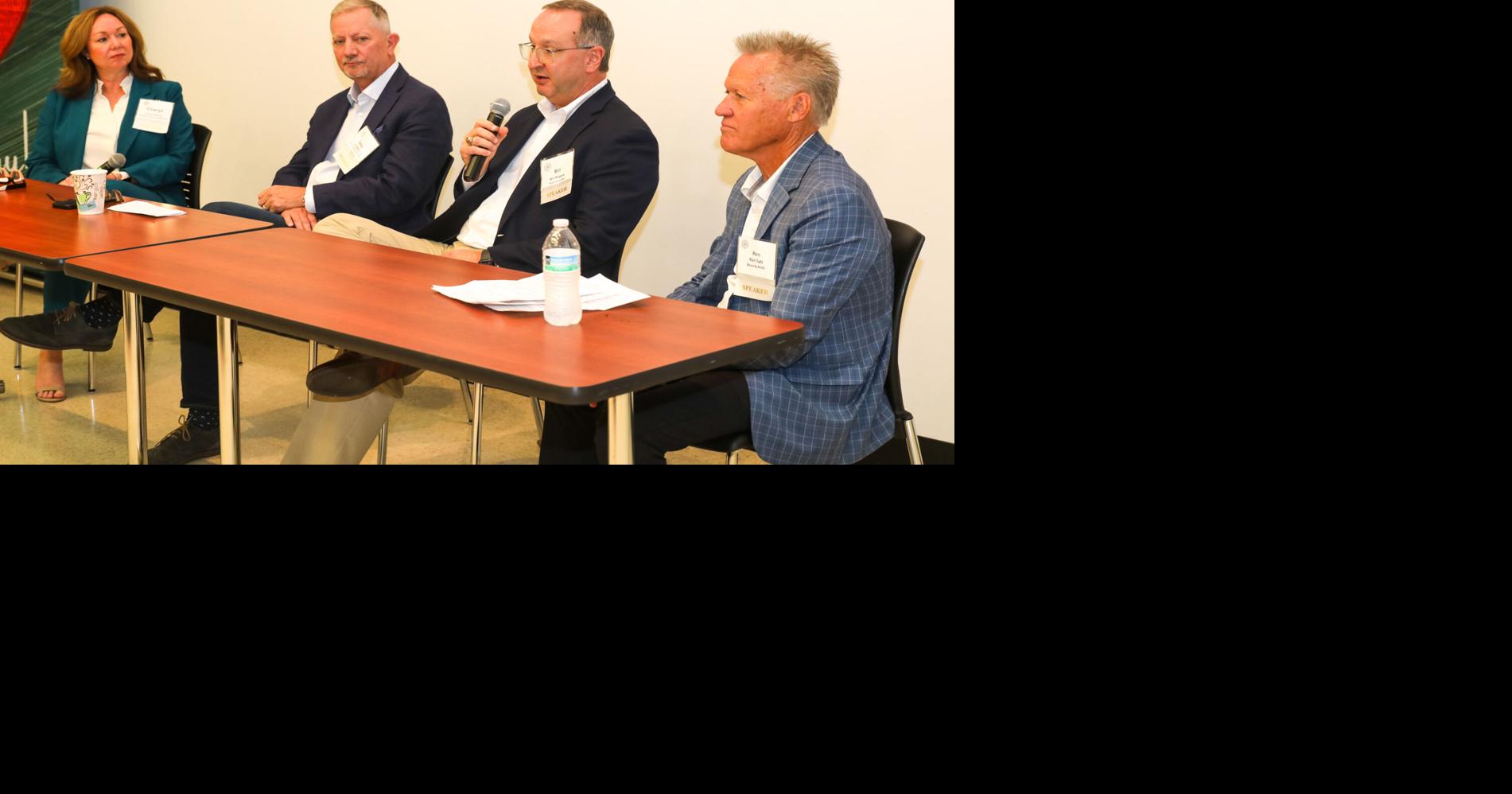 Summer Marketing Forum brings its STA game, packs the house | Industry ...