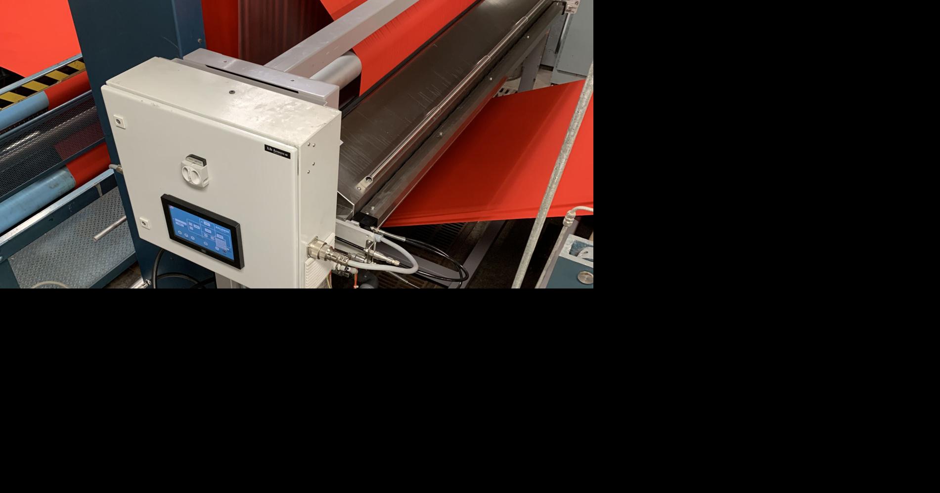 Baldwin’s TexCoat G4™ charts path to sustainable finishing | Industry ...