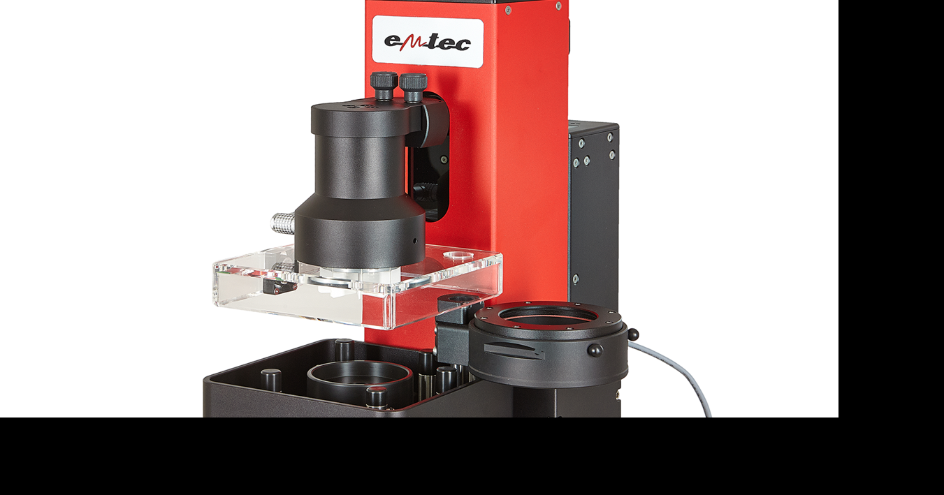 emtec Electronic to show Tactile Sensation Analyzer at AATCC Textile ...