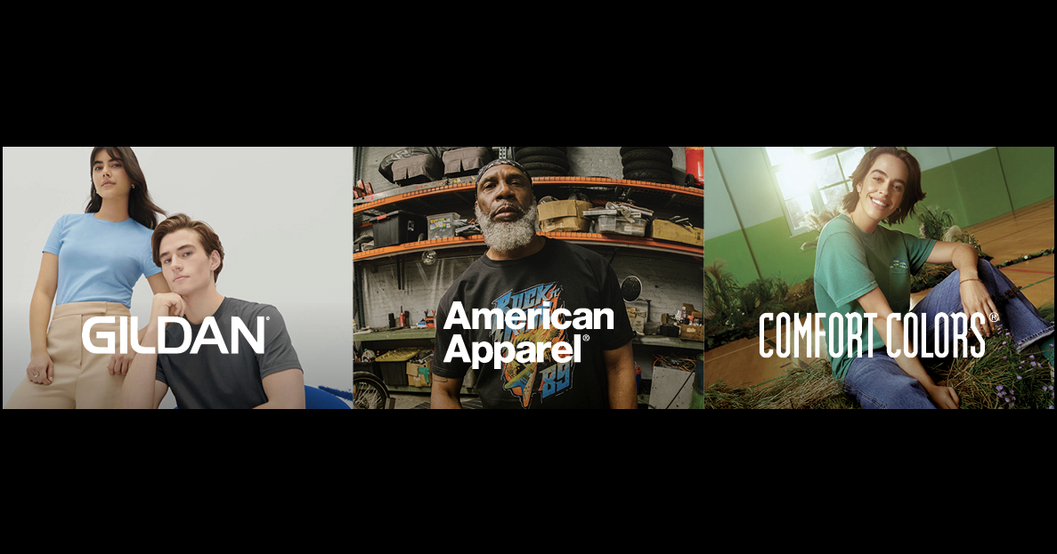 Gildan launches positioning, marketing campaigns for brands | Industry ...