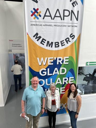 AAPN hosts CODEVI Haiti/Dominican Republic Regional & Tour | Industry ...