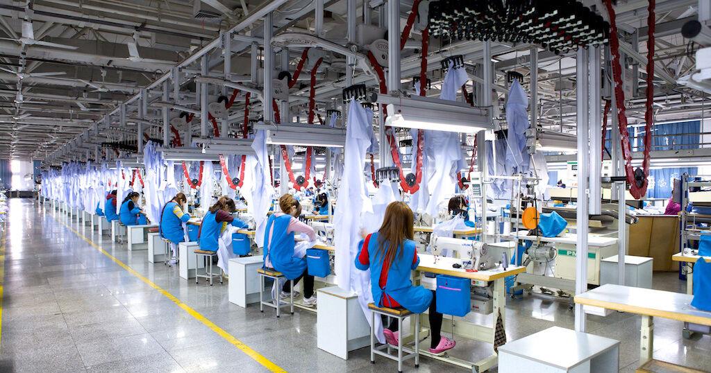 TMAS technologies to be showcased at Texprocess, Techtextil, Heimtextil | Industry News ...