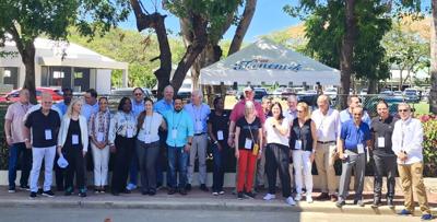 AAPN hosts CODEVI Haiti/Dominican Republic Regional & Tour | Industry ...