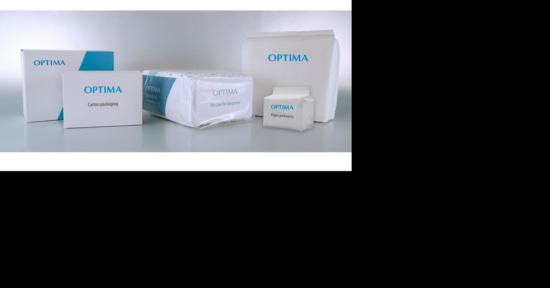 Optima to show flexible packaging solutions at INDEX | Industry News ...