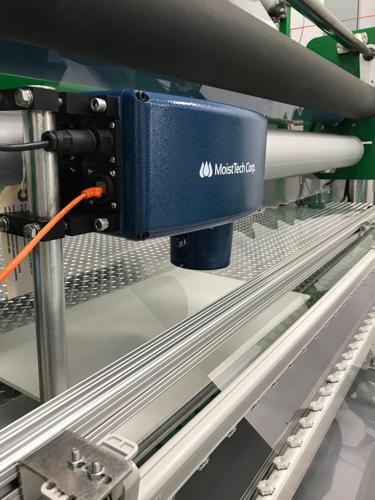 MoistTech: Continuous moisture monitoring is next evolution in manufacturing efficiency ...