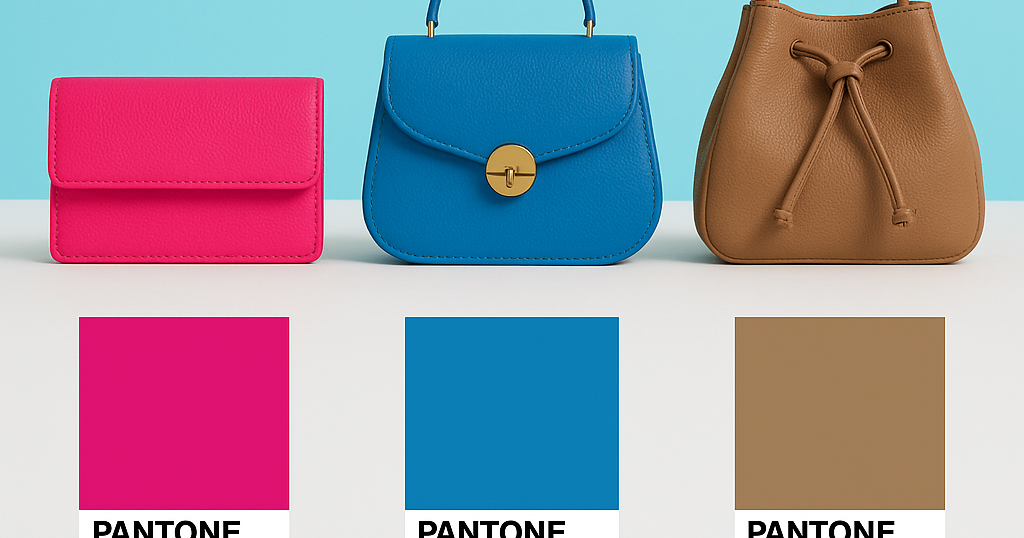 X-Rite adds Pantone Fashion, Home + Interiors (FHI) color library to ...