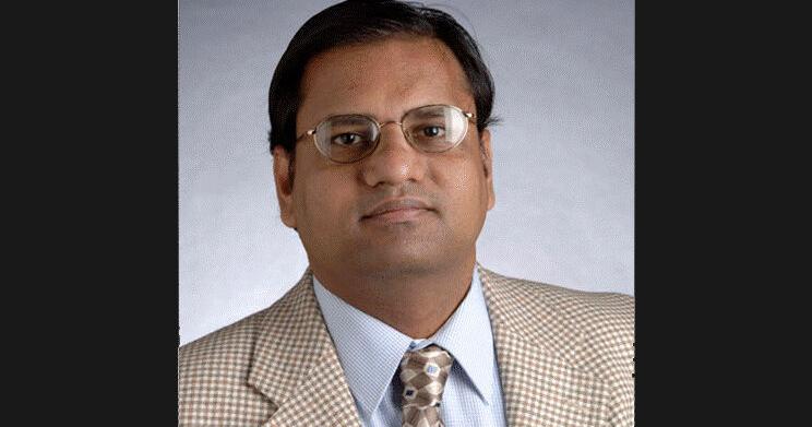 Texas Tech’s Ramkumar to receive the Textile Association of India’s ...