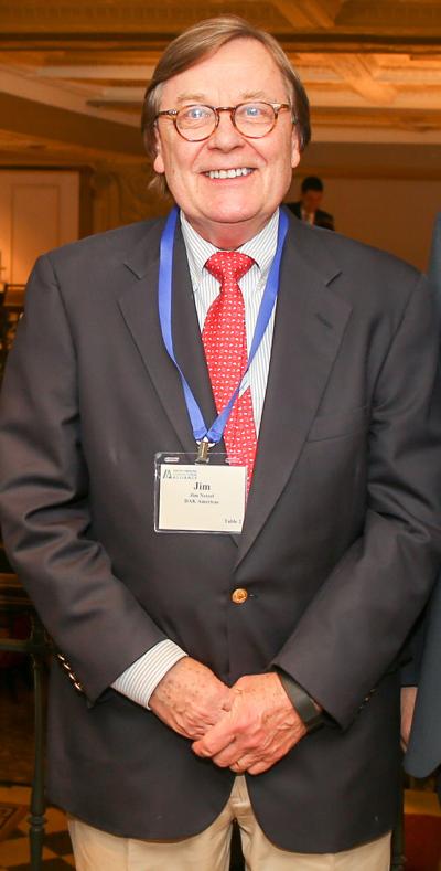 Jim Netzel hangs it up after 52+ years in U.S. textile industry ...