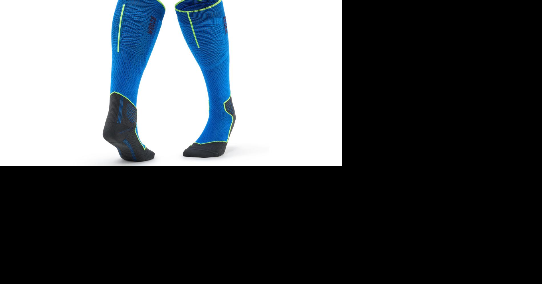 Celliant + Decathlon partnership kicks off with infrared ski sock ...