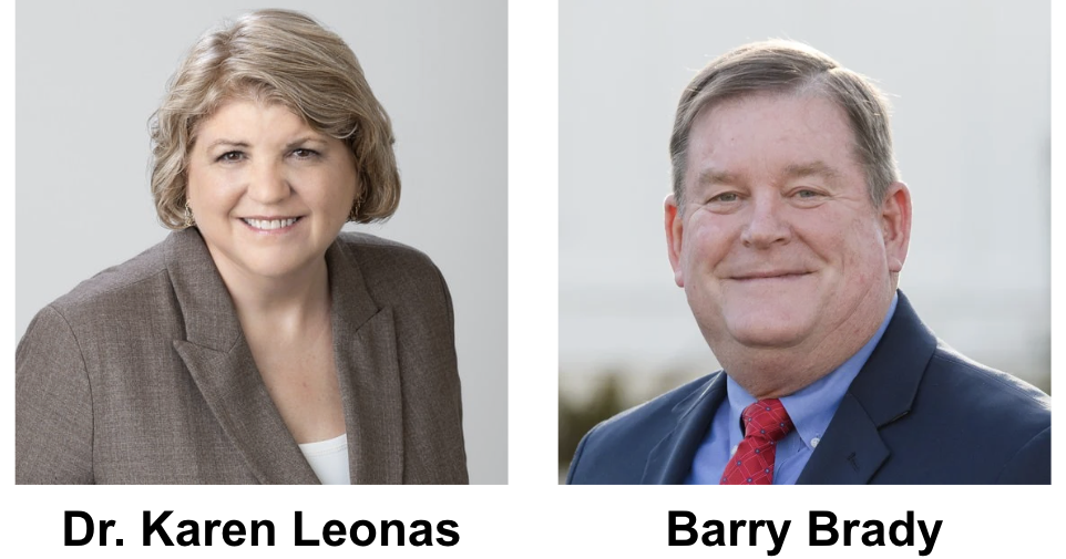 AATCC to honor Karen Leonas with Olney Medal, Barry Brady with Chapin ...