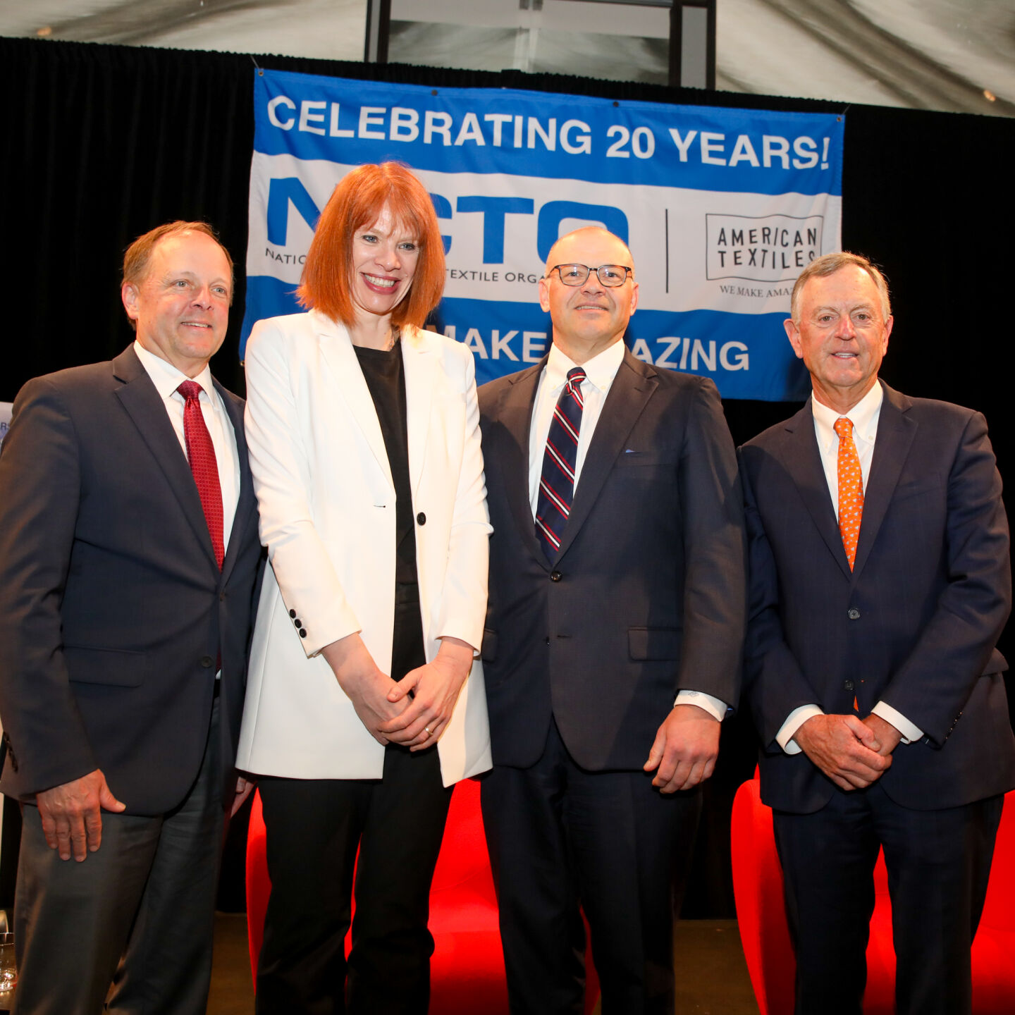 NCTO elects Parkdale’s Heilig as chairman; Barnet’s Hall as vice ...