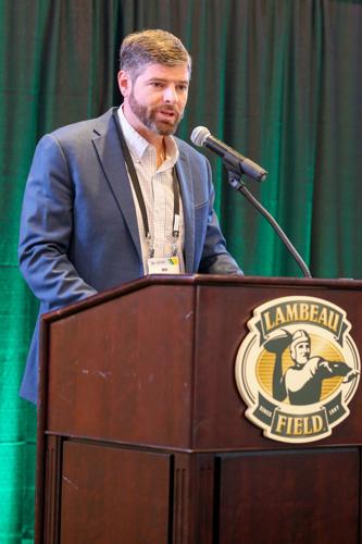 Kicking off a new era: ATA’s Outlook® Leadership Conference scores big ...