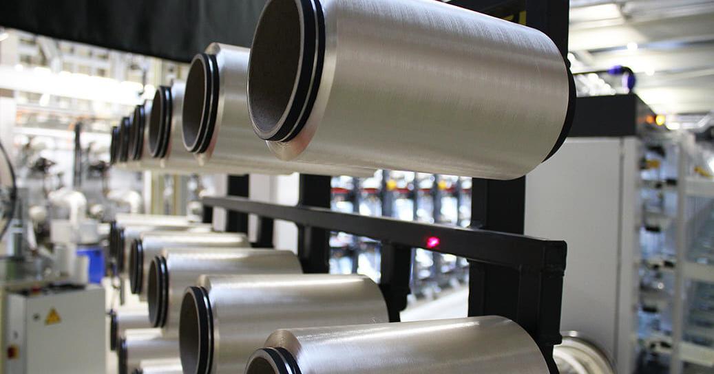 Lenzing, Renewcell ink supply deal to help close the loop in fashion ...