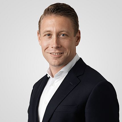 Oliver Streuli named chief financial officer of Rieter Group | Industry ...