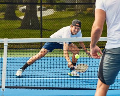 THORLO, pickleball star Connor Garnett announce partnership | Industry ...