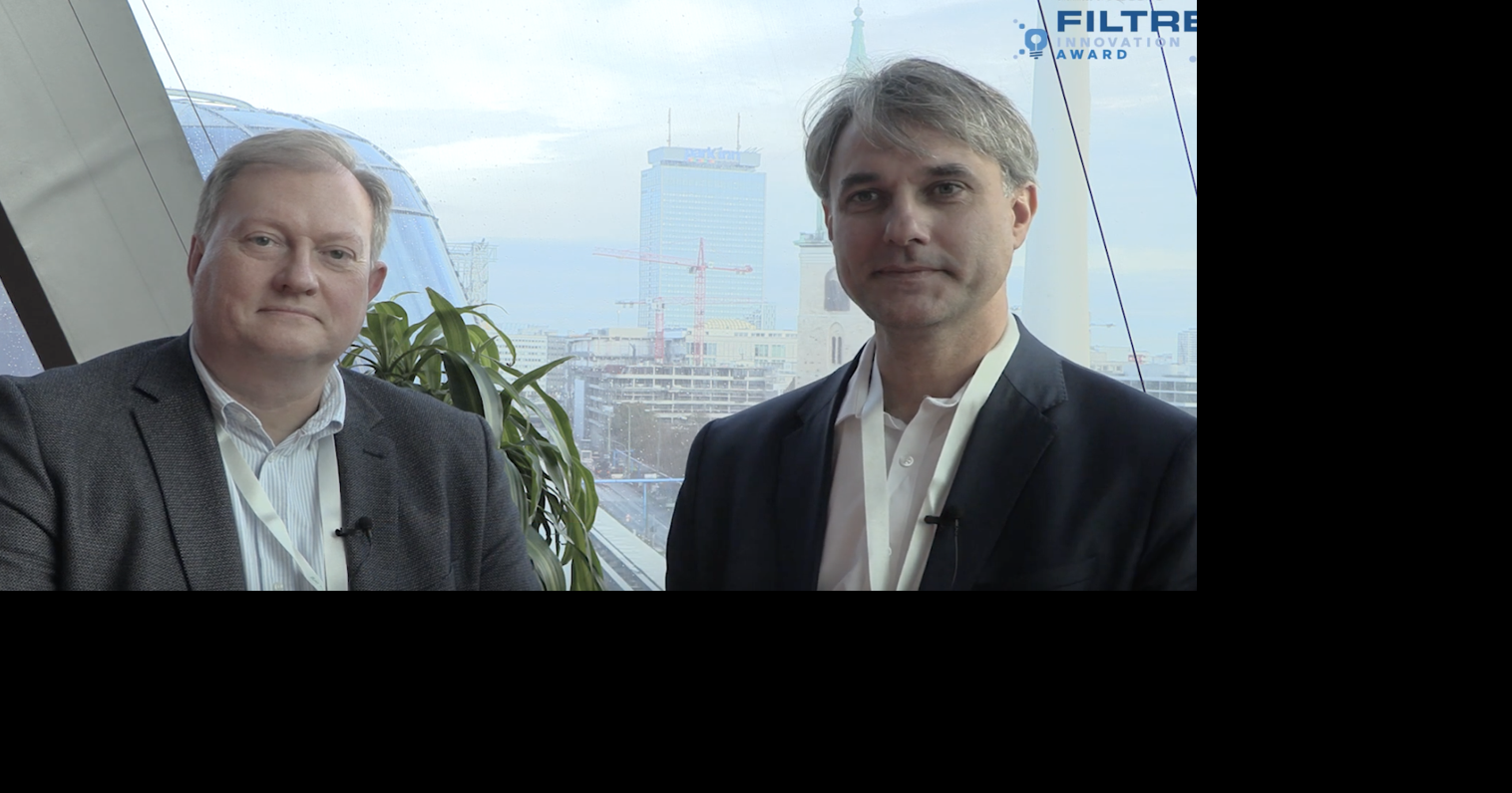 EDANA’s FILTREX™ conference closes after successful edition | Industry ...