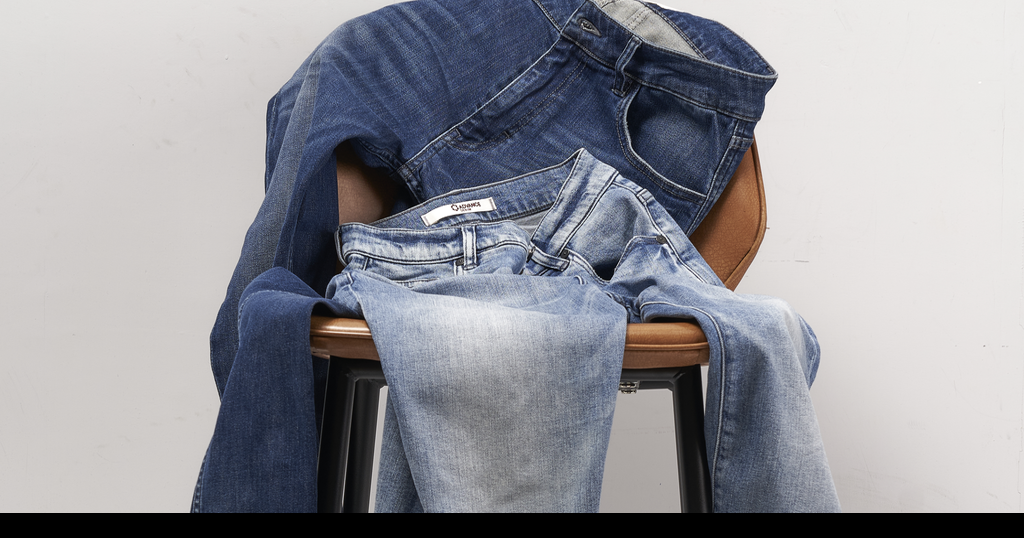 Lenzing: Advance Denim launches matte denim collection with TENCEL ...