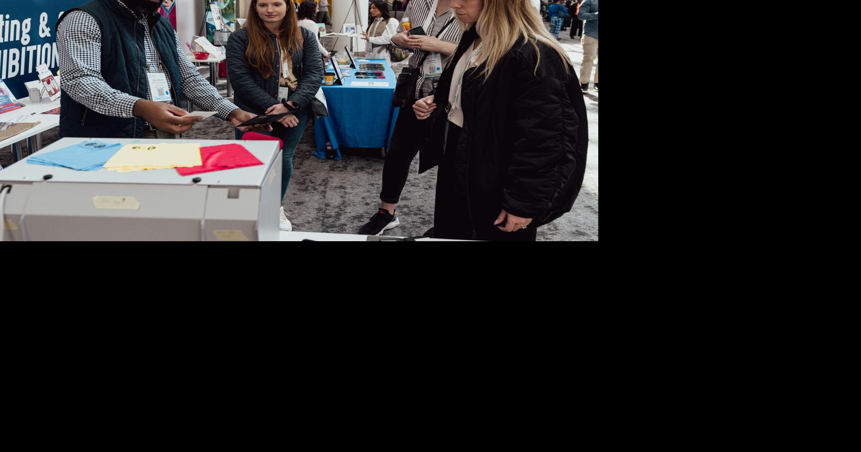 Functional Fabric Fair concludes highly attended spring edition in ...