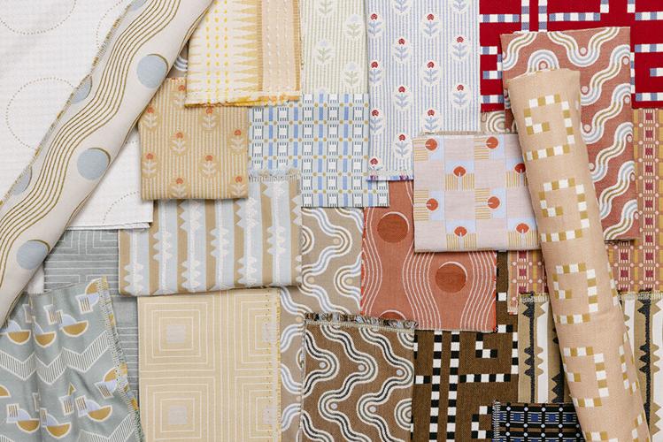 Sunbrella to showcase new collections, collaborations at Interwoven ...