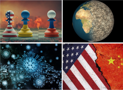 Reshoring Initiative® 2021 Data Report: Essential product industries ...